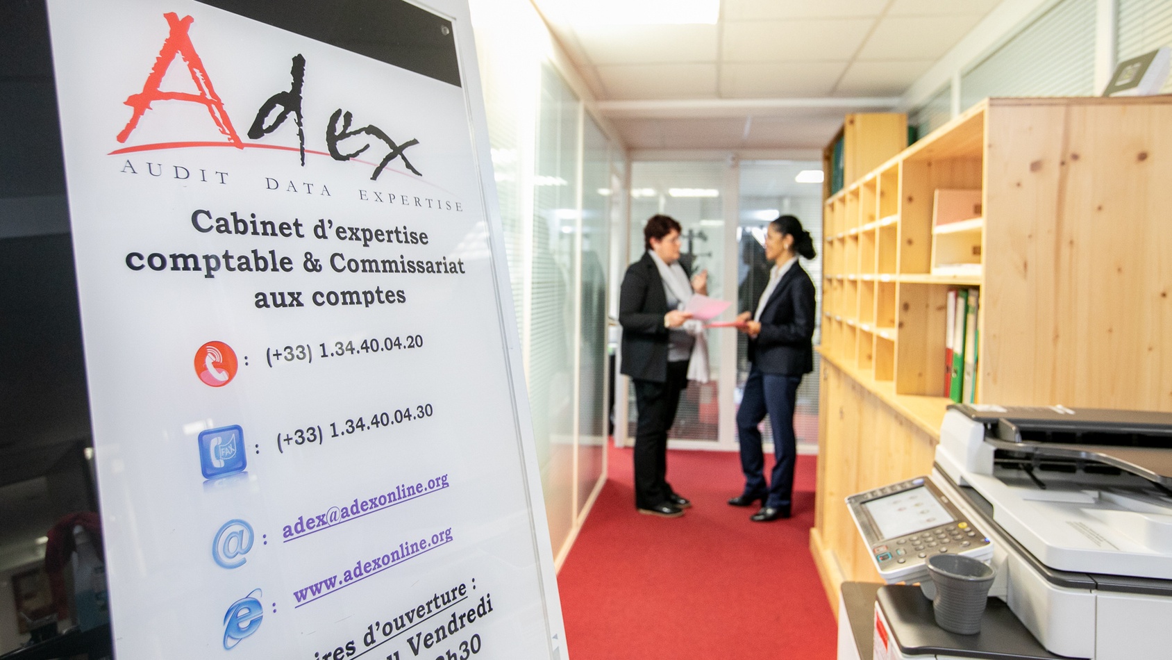 ADEX (Audit Data Expertise) - Le cabinet d'expertise comptable qui s ...